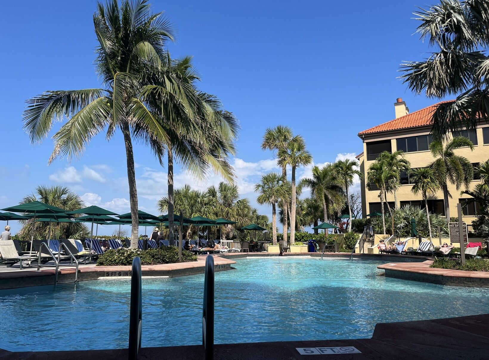 Eagle's Nest Beach Resort | RedWeek