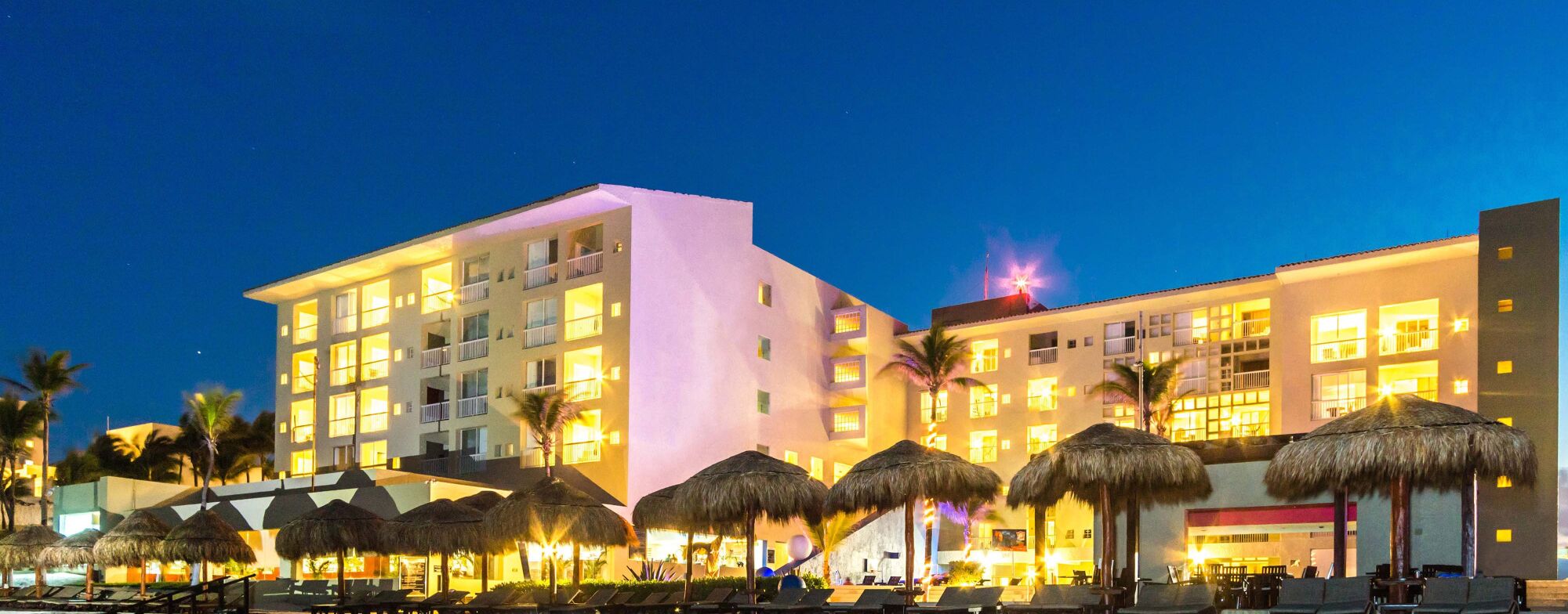 Club Regina Cancun | RedWeek