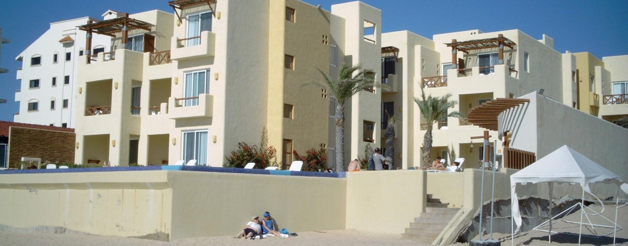 Torrenza Boutique Resort | RedWeek