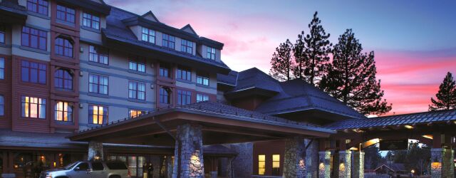Marriott's Timber Lodge Tahoe | RedWeek