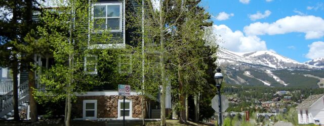 French Ridge Condominiums | RedWeek