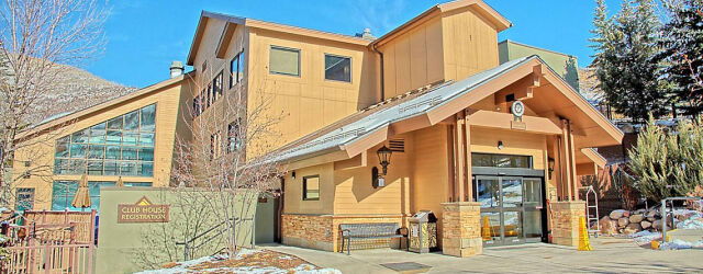 Bluegreen's StreamSide at Vail | RedWeek