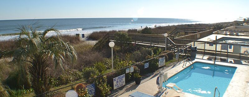 The Beach Club at Montego Inn | RedWeek