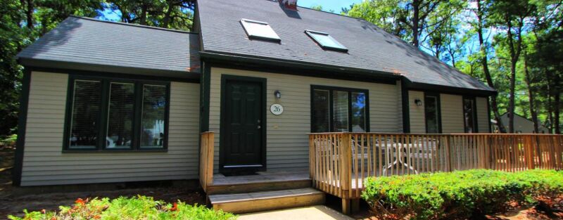 Cape Cod Holiday Estates | RedWeek