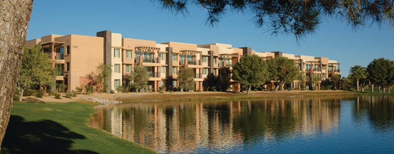 Marriott's Shadow Ridge II - The Enclaves | RedWeek