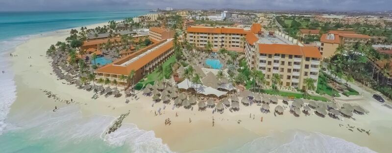 Casa del Mar Beach Resort | RedWeek