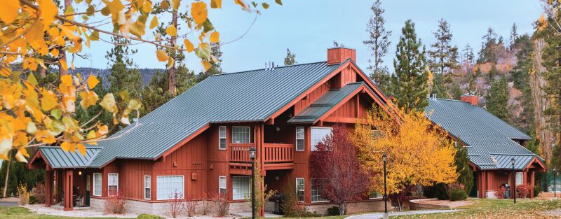 WorldMark Big Bear | RedWeek