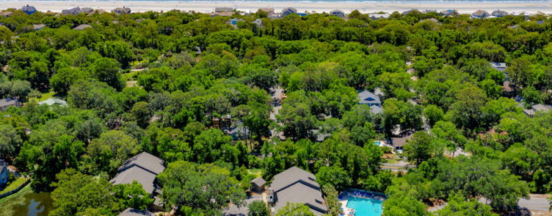 Egret Point by Spinnaker | RedWeek