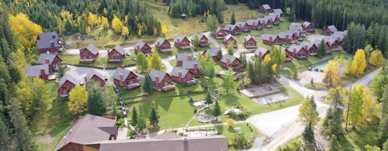 Banff Gate Mountain Resort | RedWeek
