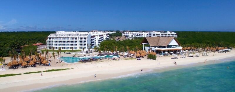 Ocean Riviera Paradise | RedWeek