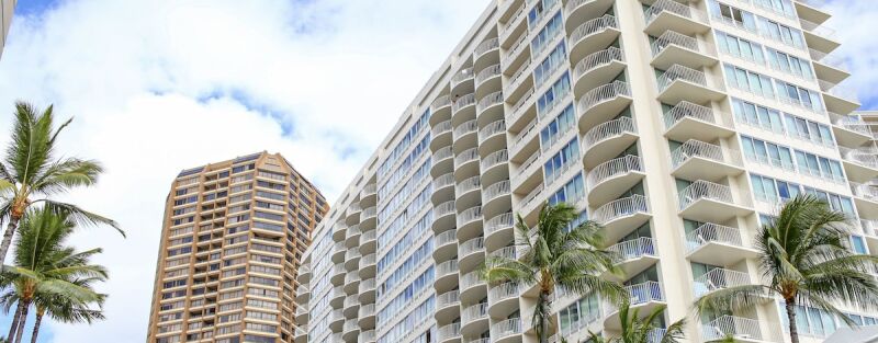 The Modern Honolulu | RedWeek