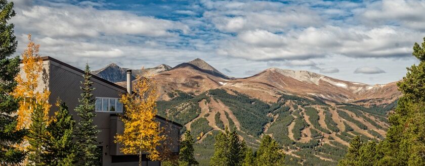 Gold Point Resort | RedWeek