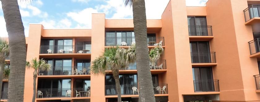 Oceanique Resort | RedWeek