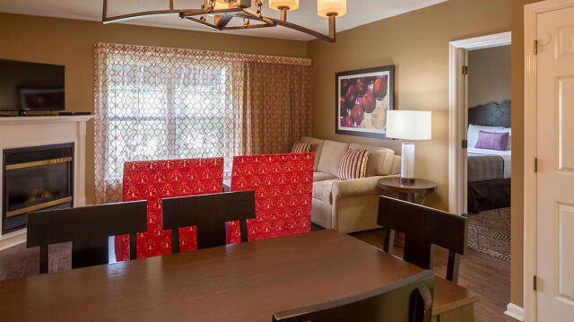 The Suites at Hershey Timeshare Rentals | RedWeek