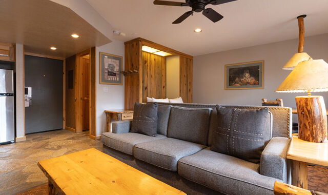 Red Wolf Lodge at Olympic Valley Timeshare Rentals | RedWeek