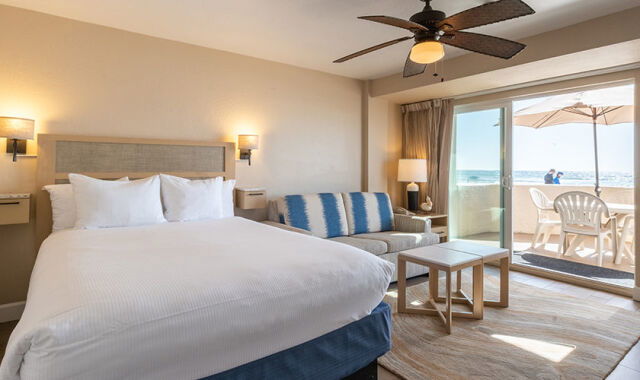 Southern California Beach Club Timeshare Rentals | RedWeek