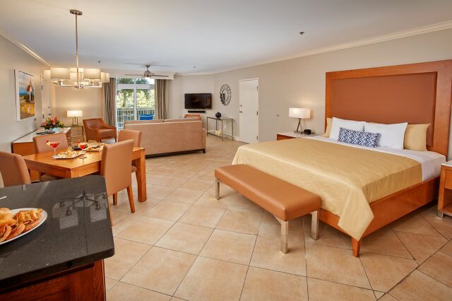 Divi Village Golf and Beach Resort Timeshare Rentals | RedWeek