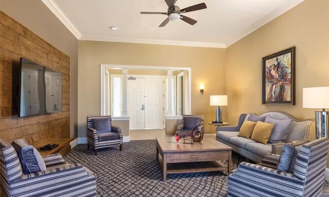 Club Wyndham Nashville Timeshare Rentals | RedWeek