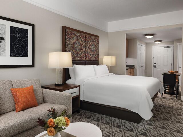 Marriott's Summit Watch Timeshare Rentals | RedWeek