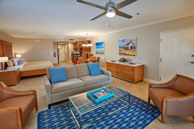 Divi Village Golf and Beach Resort Timeshare Rentals | RedWeek